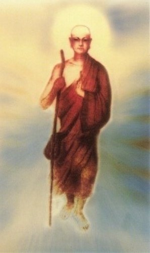 Wisdom & Enlightenment Trust